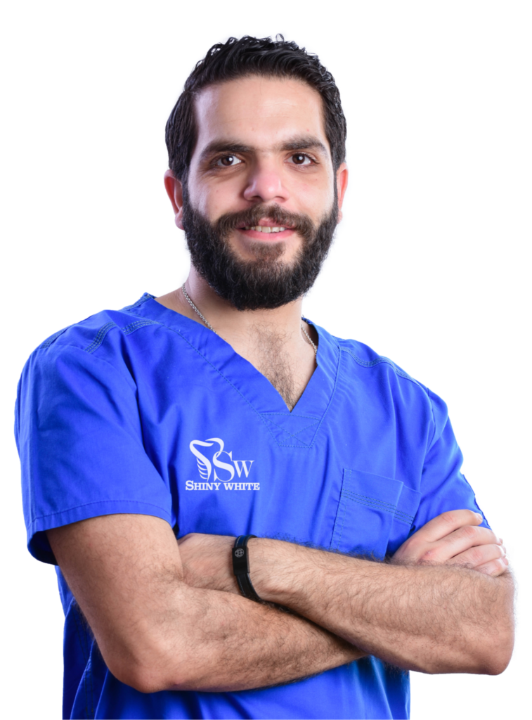 Doctors - Shiny White Dental Center
