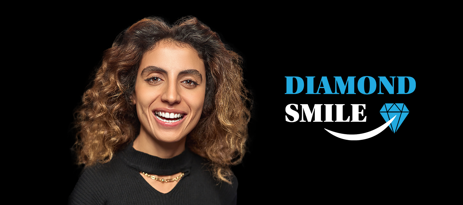 DIAMOND SMILE - Shiny White Dental Center